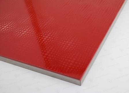 Лицевая Фурнитура :: Фасадные материалы :: Глянцевые панели МДФ :: UHG ...